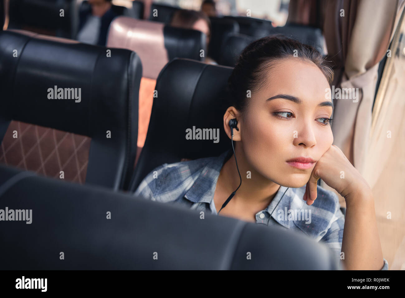 Boring journey hi-res stock photography and images - Alamy