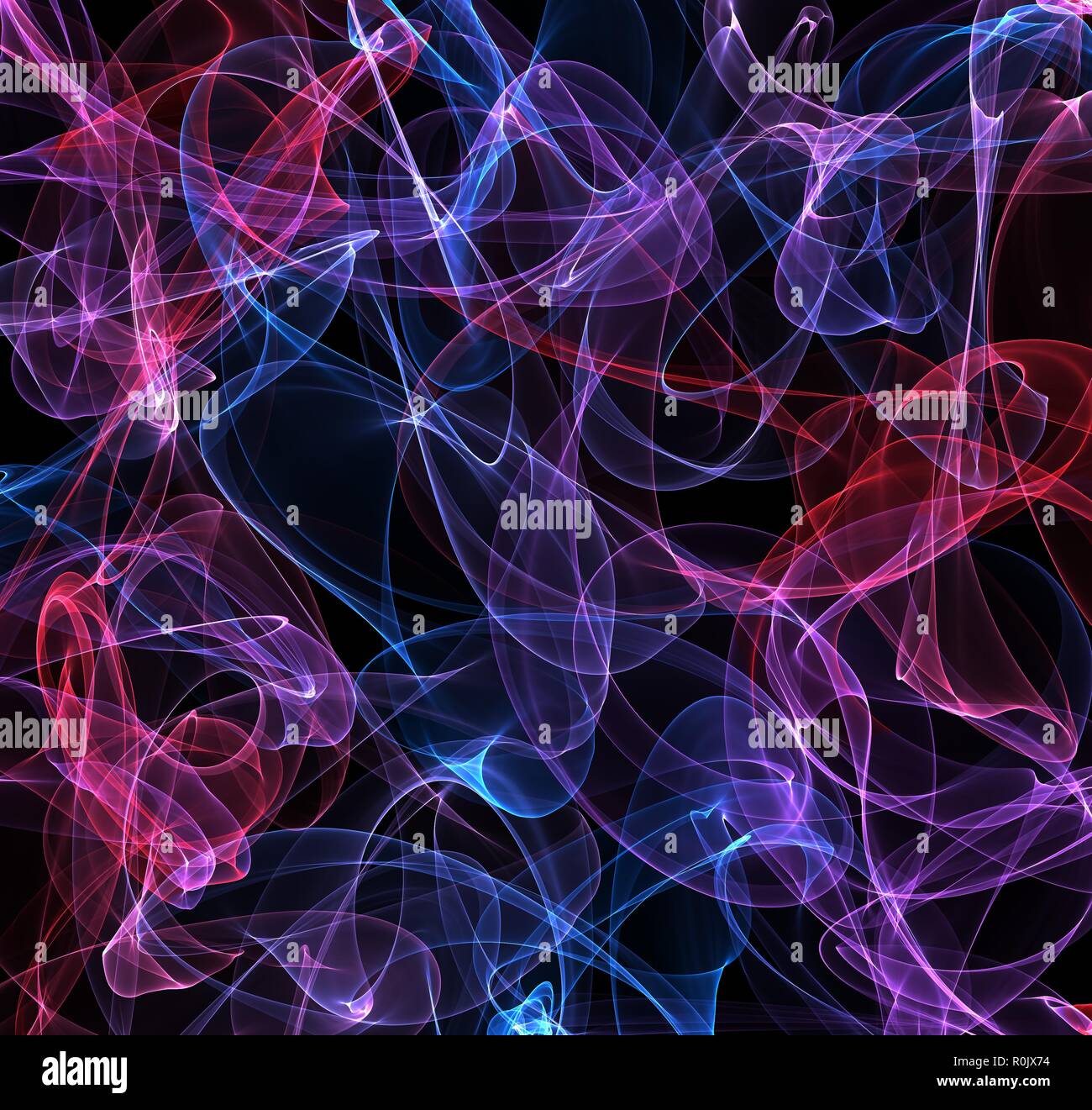 abstract background illustration Stock Photo - Alamy
