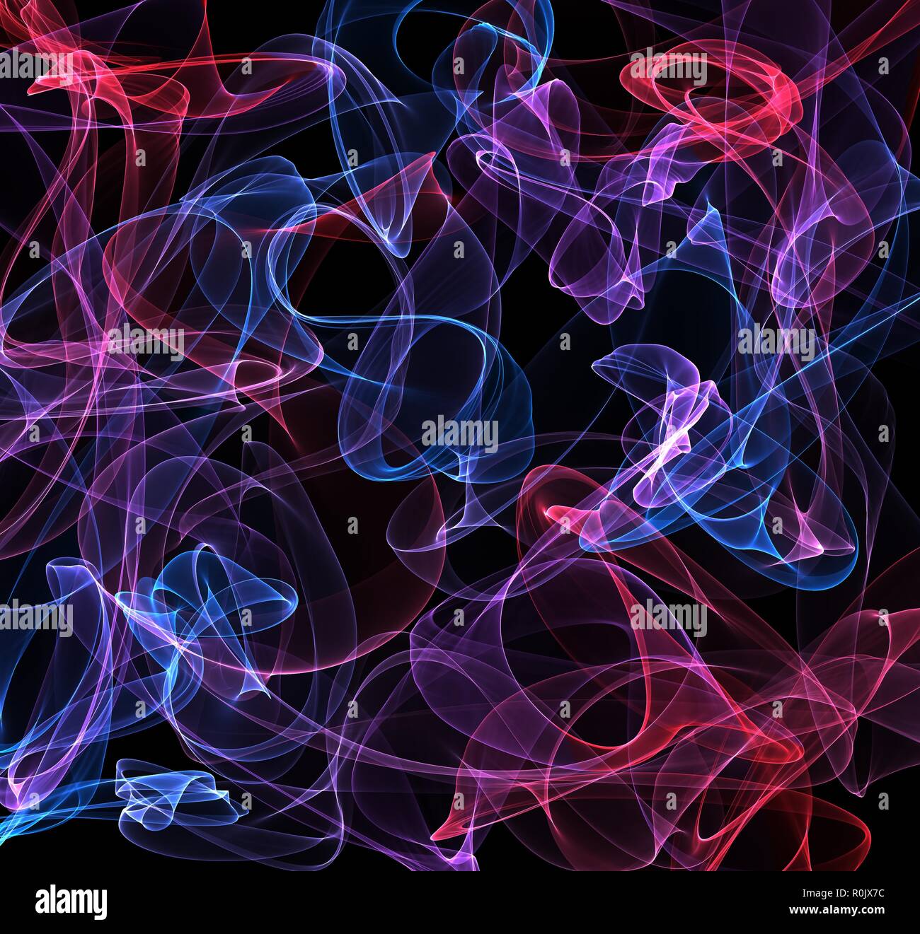 abstract background illustration Stock Photo - Alamy