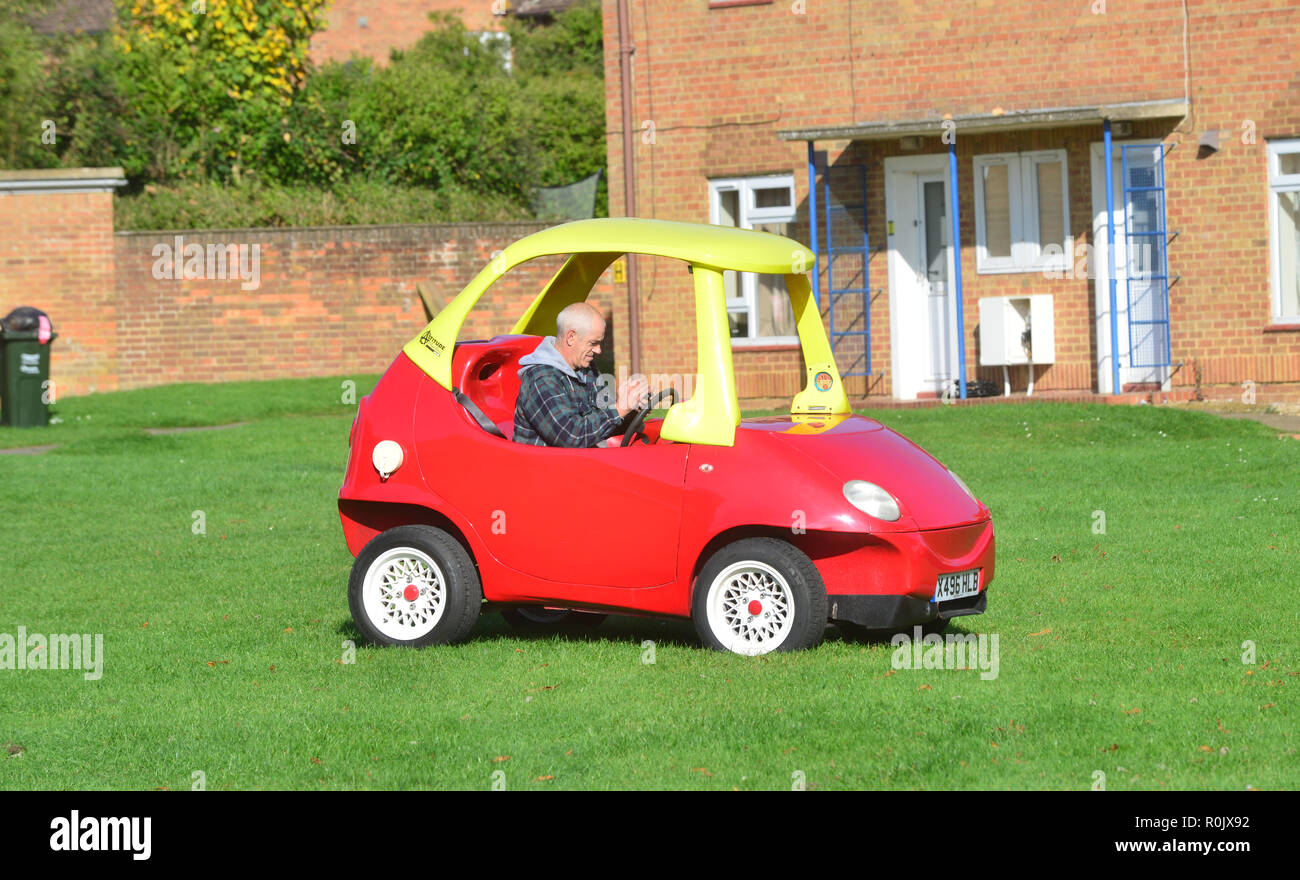 Tikes car hi-res stock photography and images - Alamy