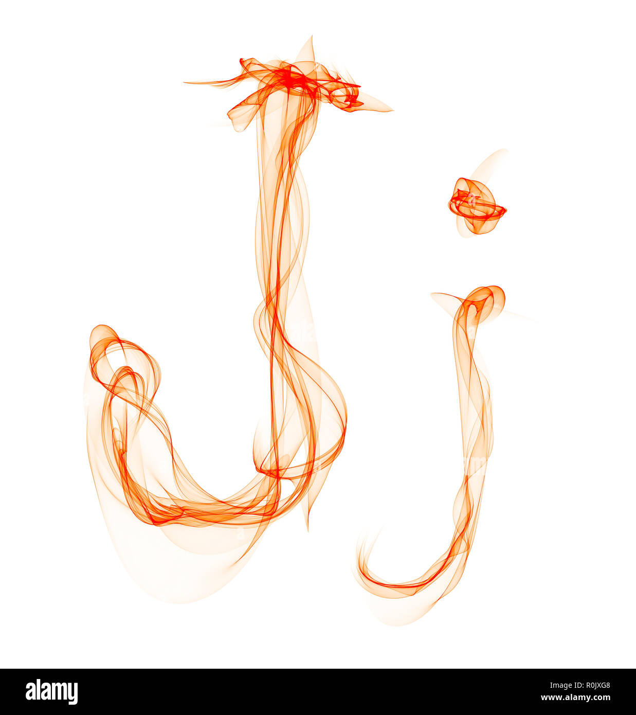 Flaming Alphabet High Resolution Stock Photography and Images - Alamy