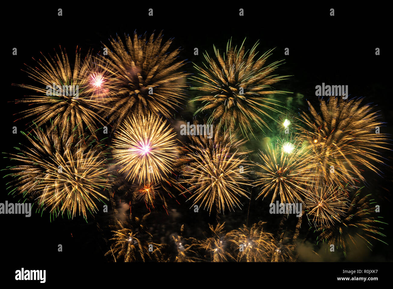 Firework Celebration Stock Photos & Firework Celebration Stock Images ...