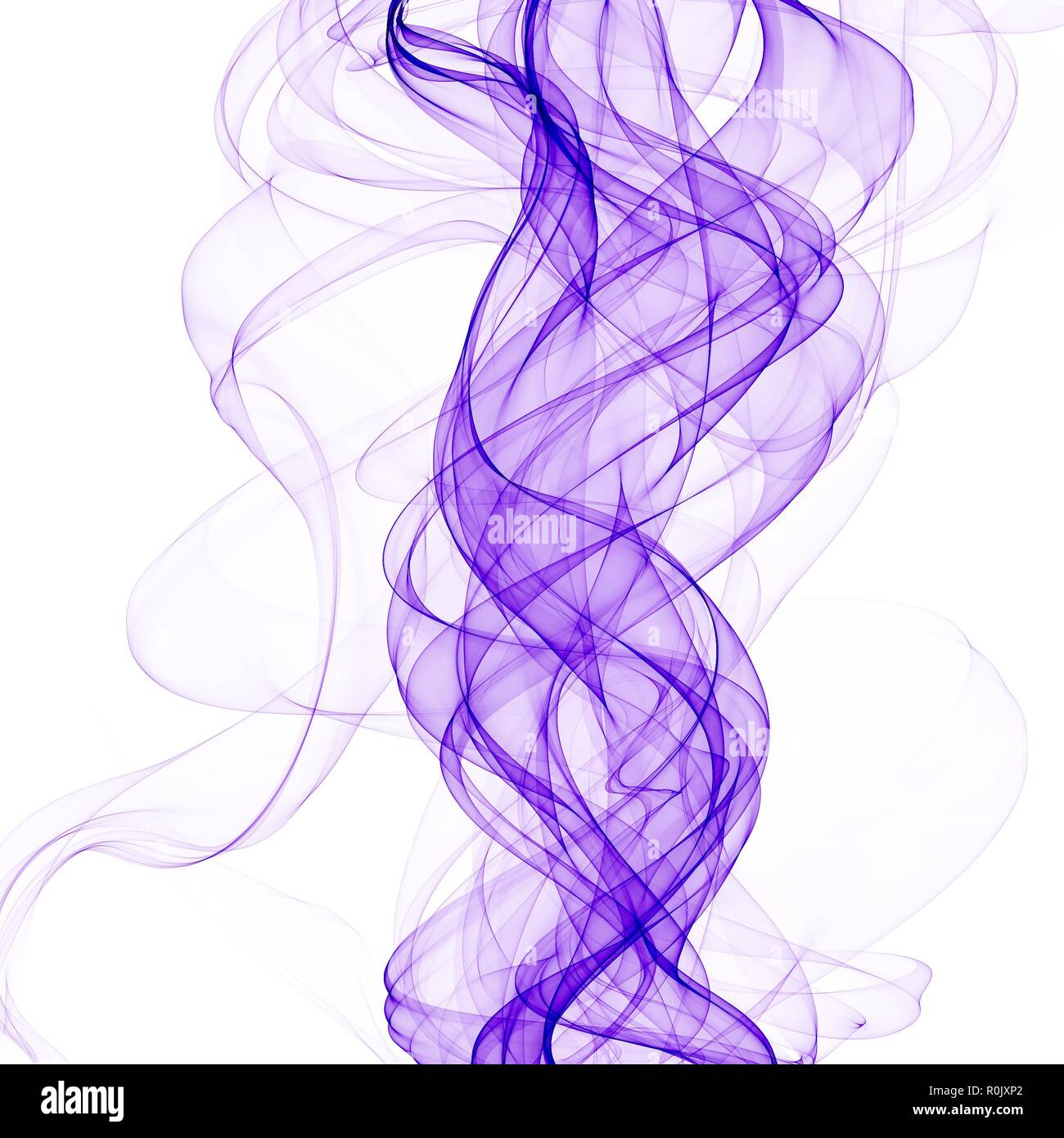 Violet smoke wallpaper backdrop background Stock Photo - Alamy