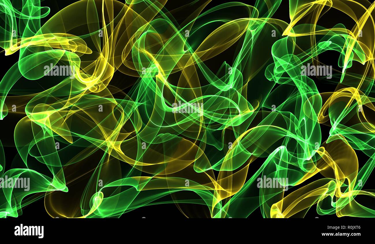 Blue and yellow background wallpaper Stock Photo - Alamy