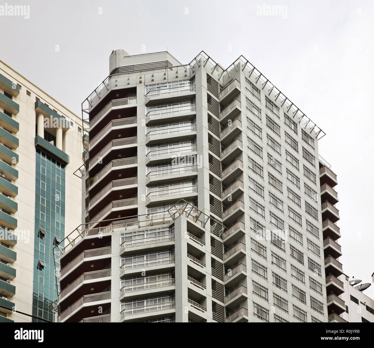 Watthana bangkok hi-res stock photography and images - Alamy