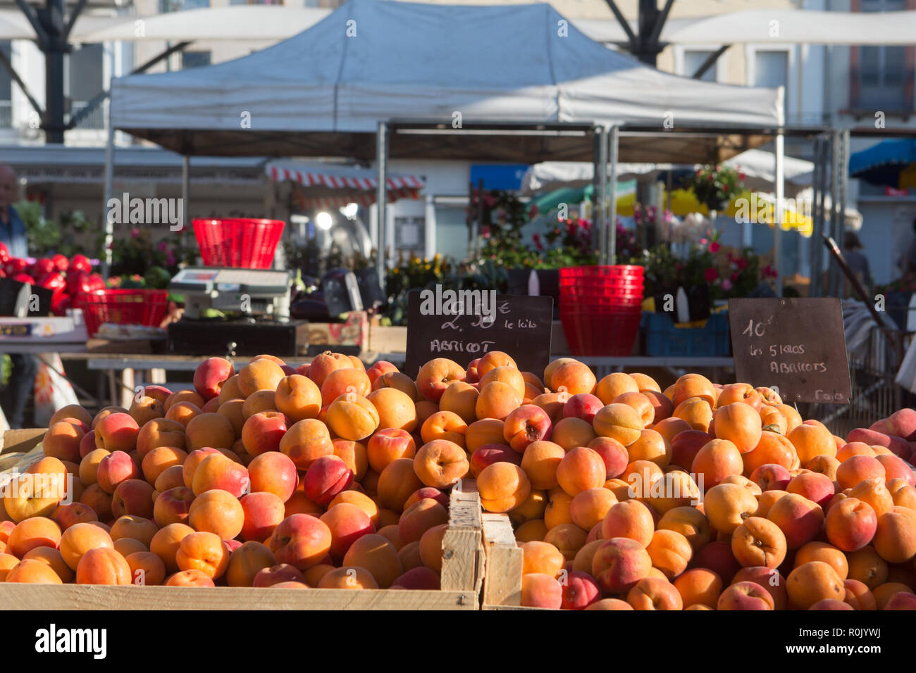 Moissac france hi-res stock photography and images - Alamy