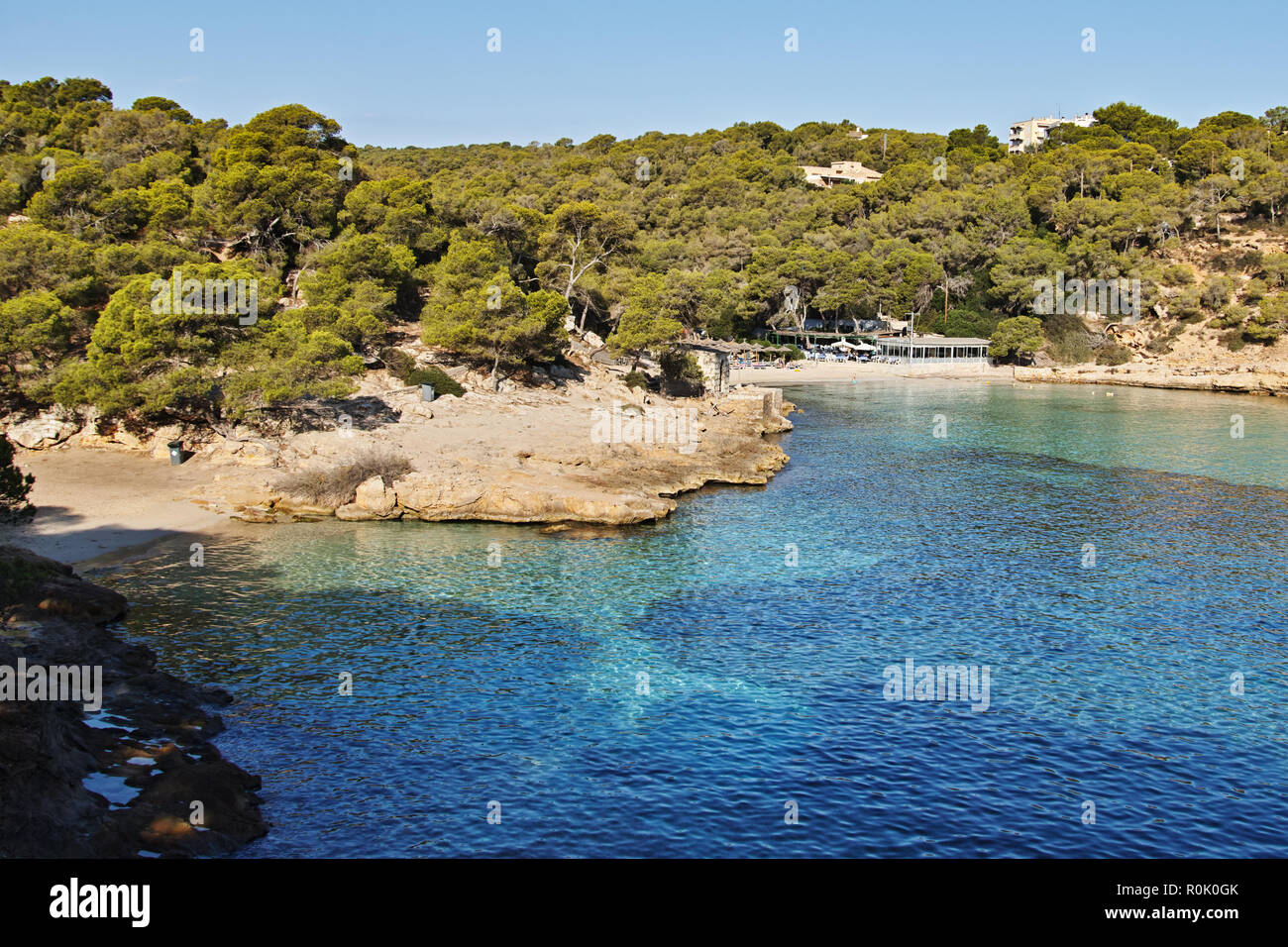Natur mediterranean hi-res stock photography and images - Alamy
