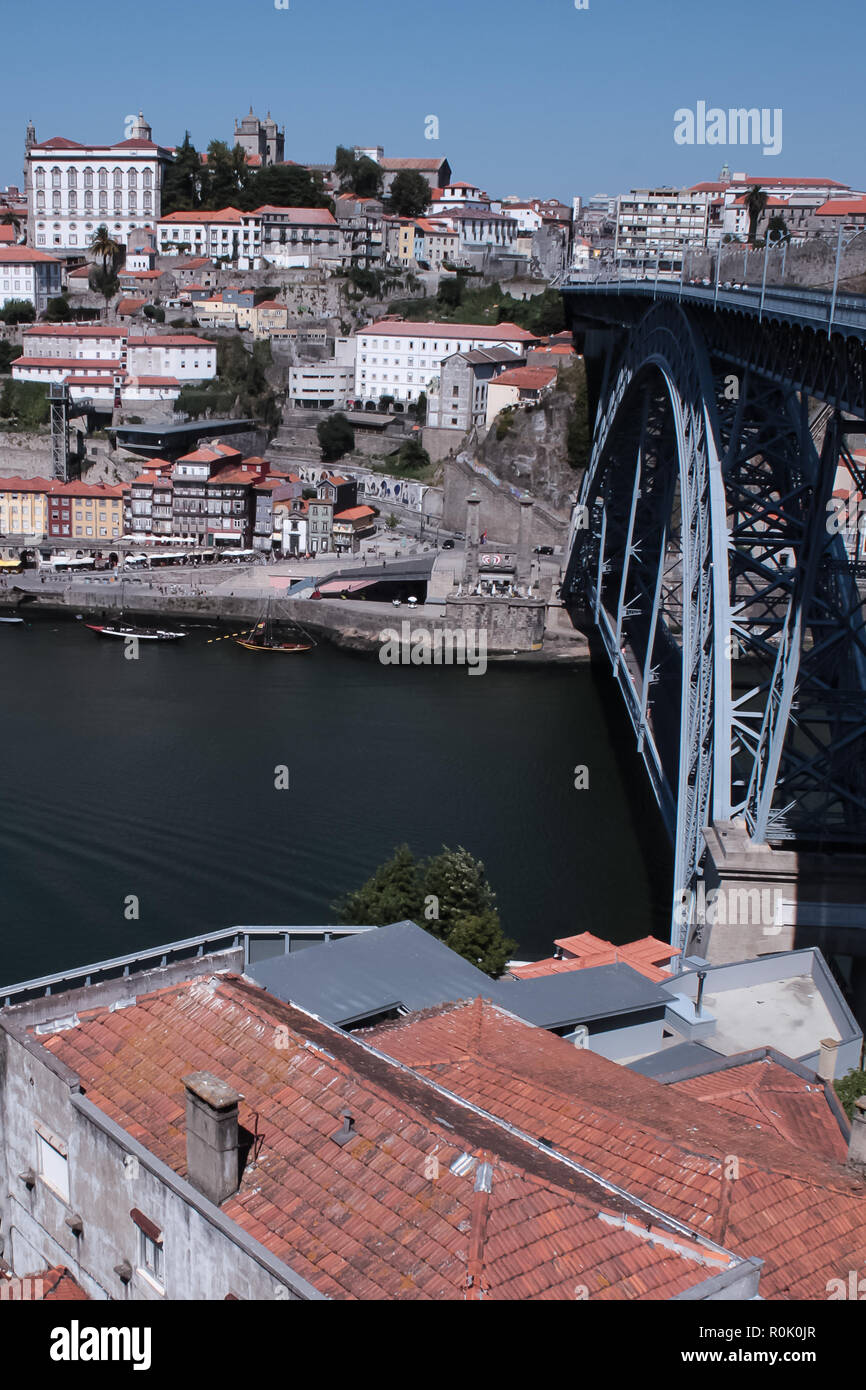 The iron bridge history hi-res stock photography and images - Alamy