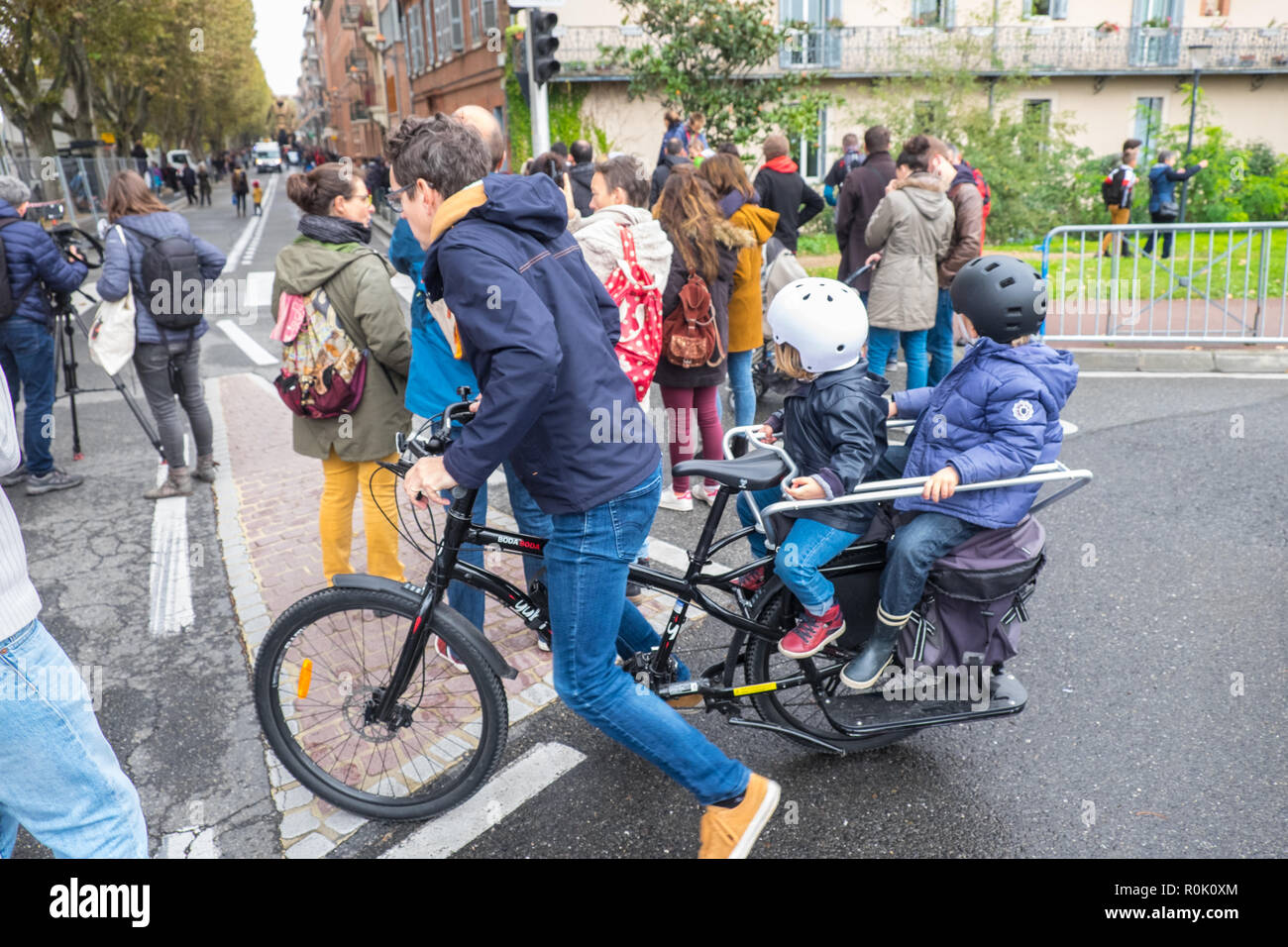 Pram basket hi-res stock photography and images - Alamy