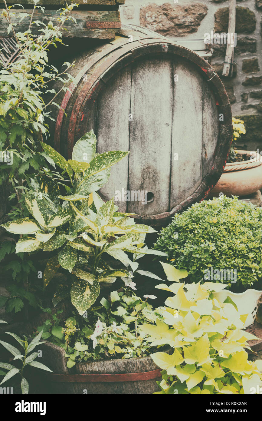 Ancient age distillery hi-res stock photography and images - Alamy