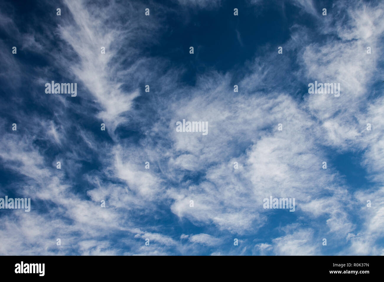 Cold weather front cloud hi-res stock photography and images - Alamy