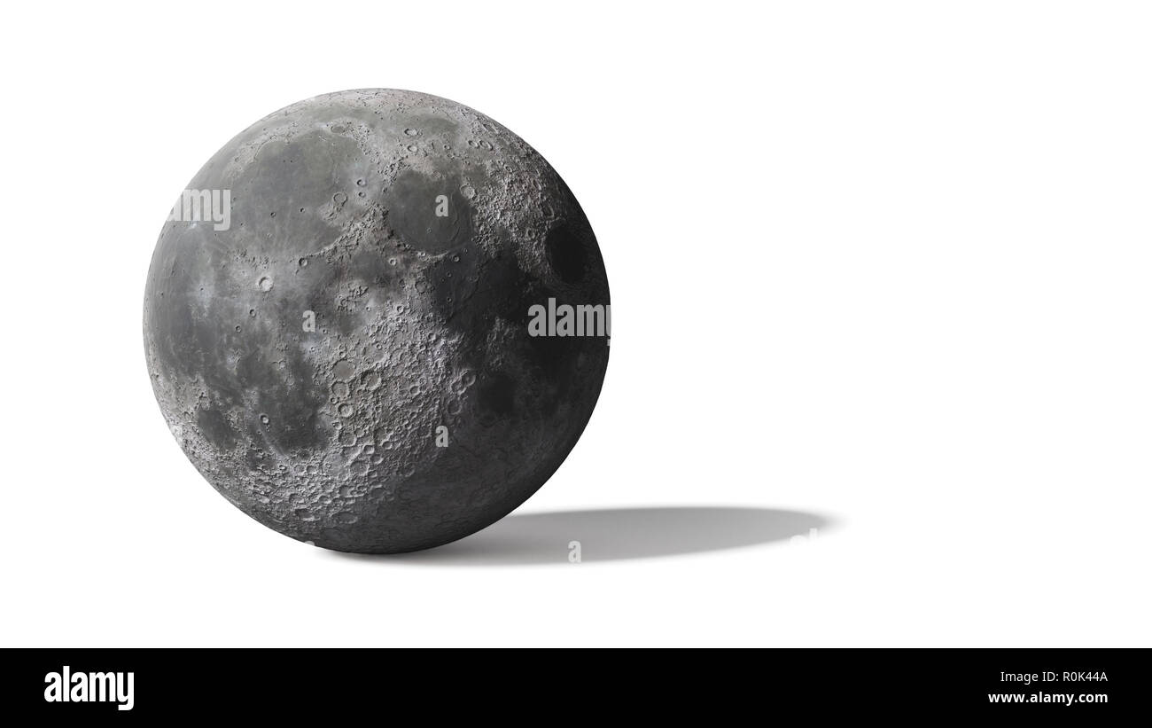 Moon Cut Out Stock Images & Pictures - Alamy