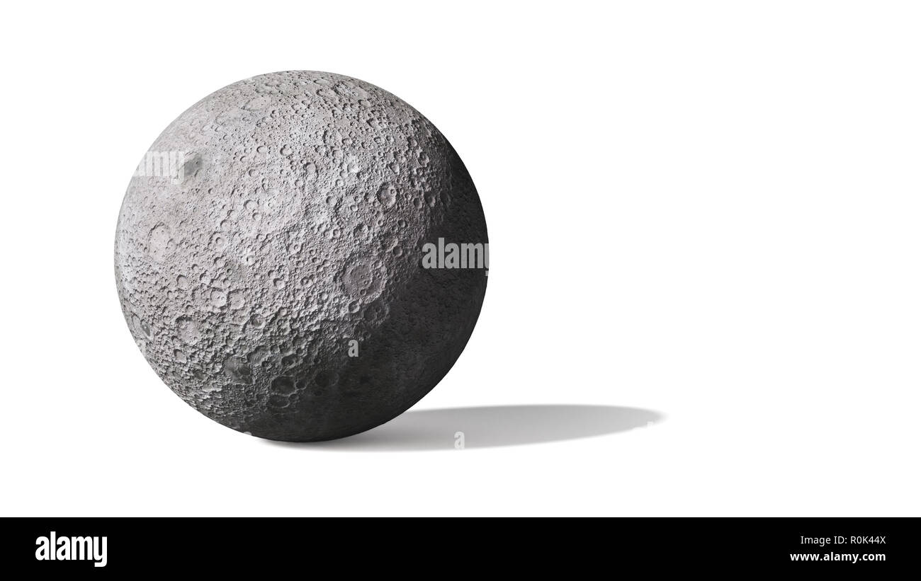 Far side of the moon hi-res stock photography and images - Alamy