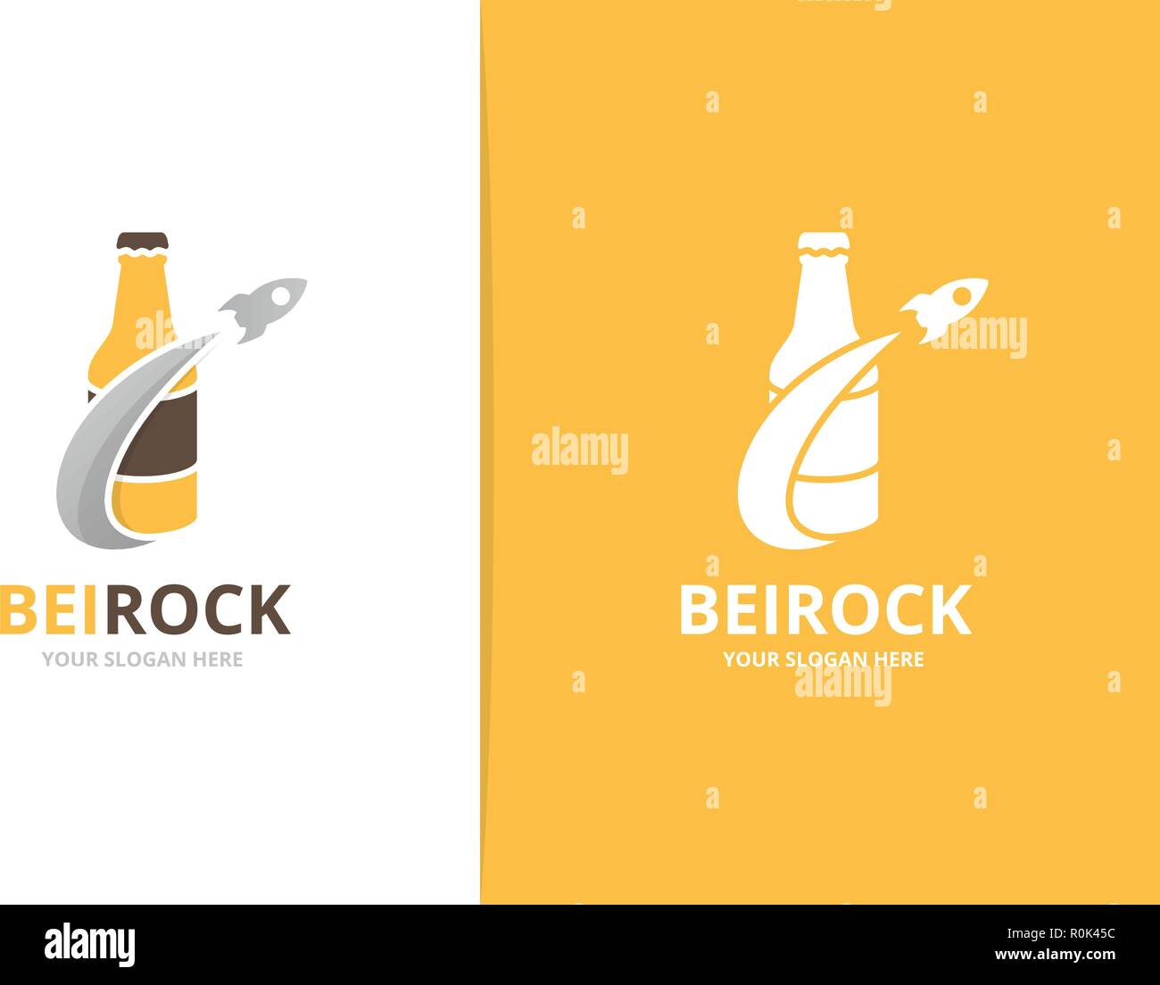 Plane alcohol Stock Vector Images - Alamy