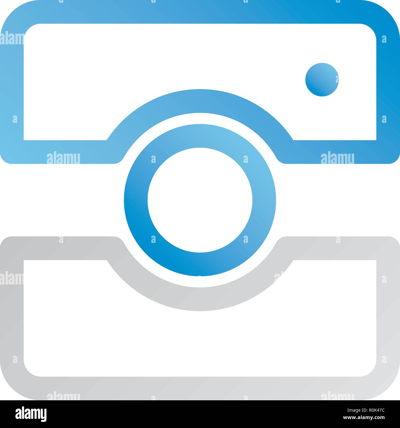 photography sign symbol camera icon vector art Stock Vector Image & Art ...