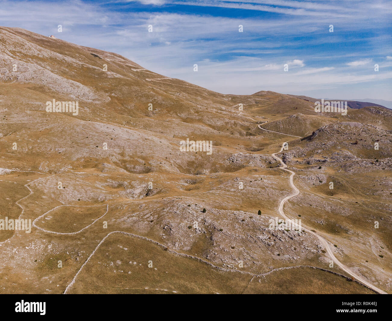 Rural bosnia hi-res stock photography and images - Alamy