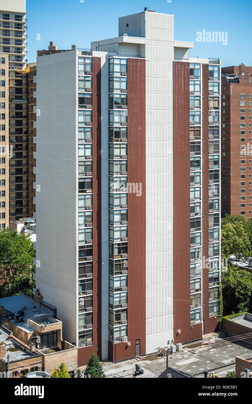 Urban unit hi-res stock photography and images - Alamy