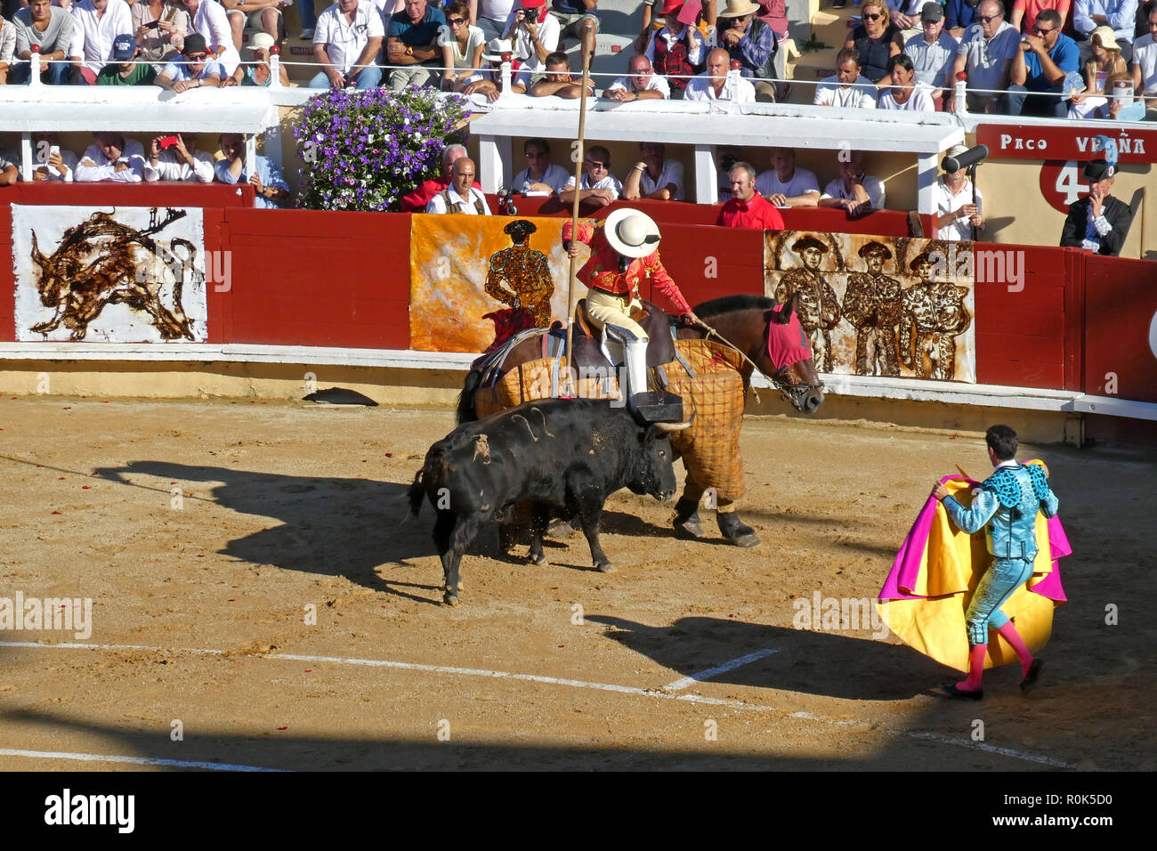 Paco urena hi-res stock photography and images - Alamy