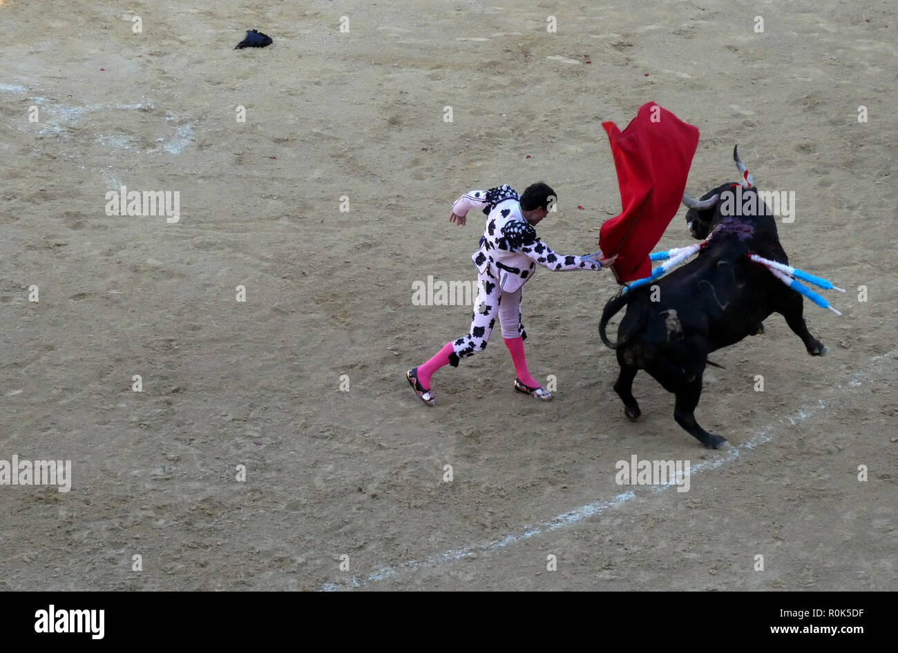 Paco urena hi-res stock photography and images - Alamy