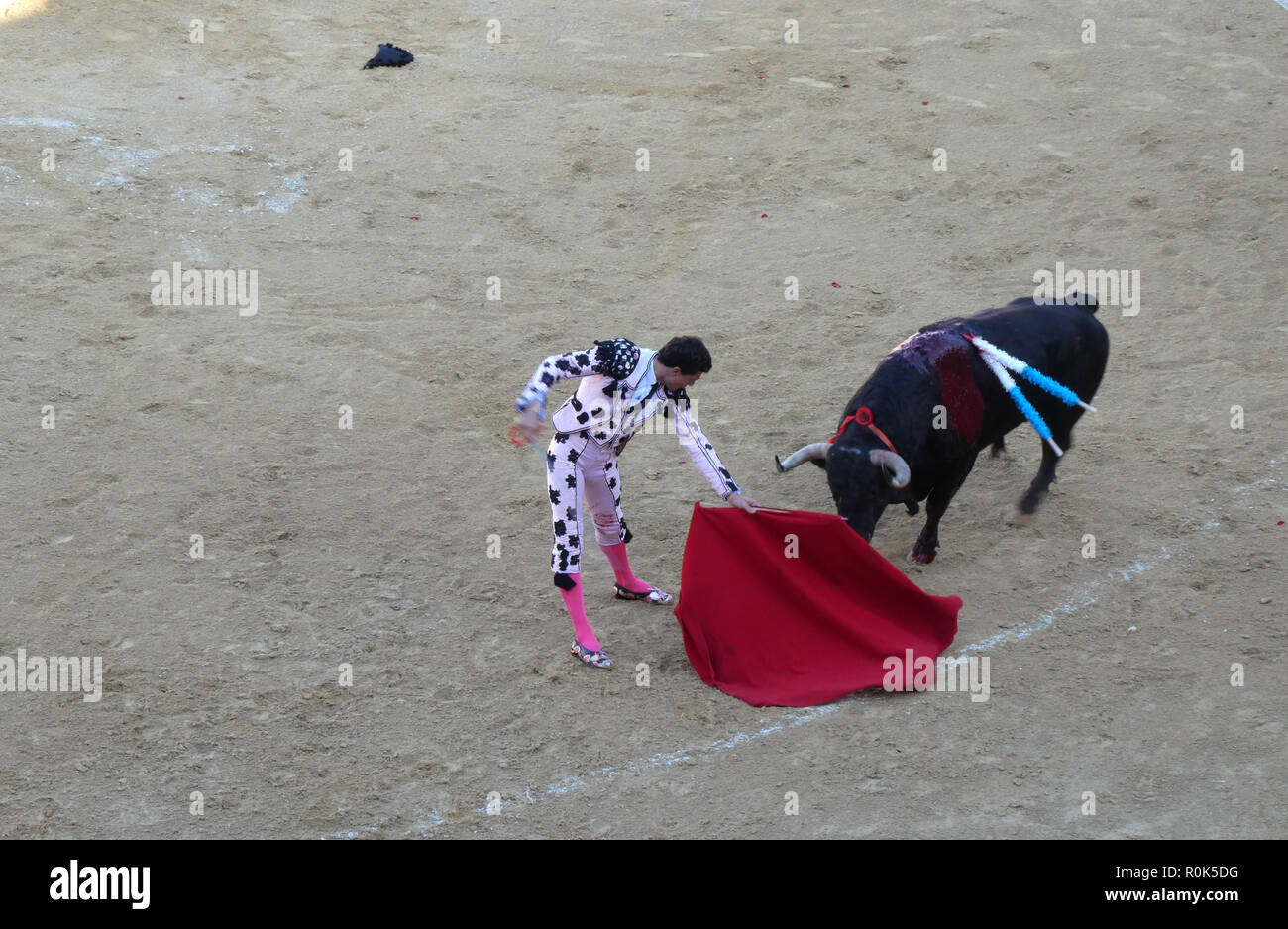 Paco urena hi-res stock photography and images - Alamy