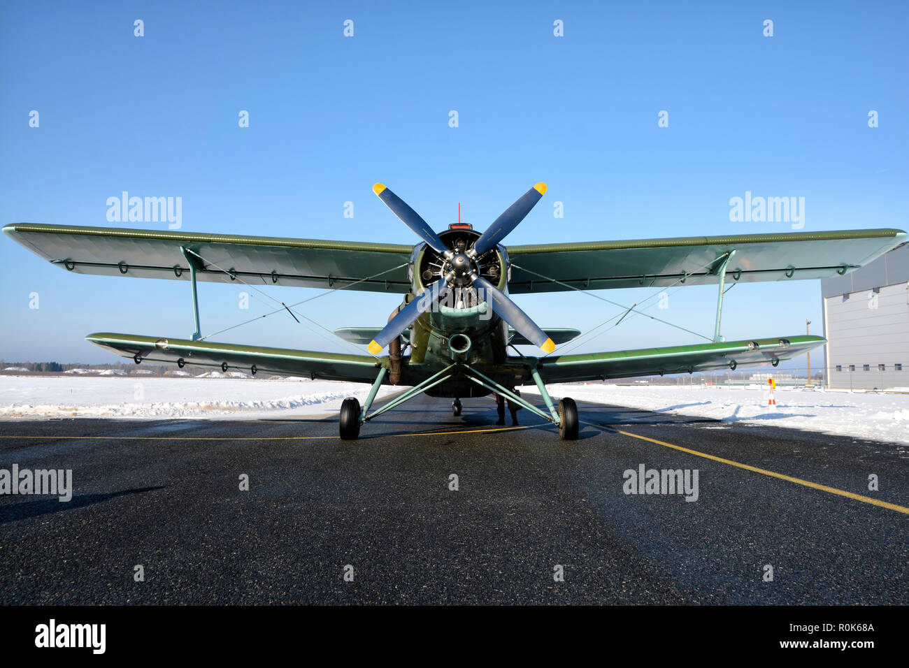 Estonian air force hi-res stock photography and images - Alamy