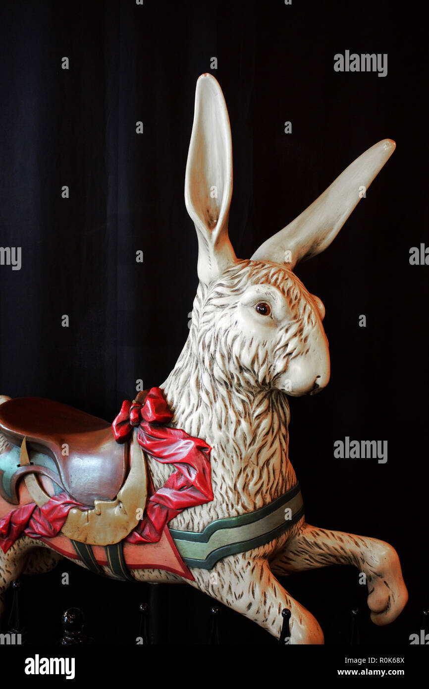 Dentzel hi-res stock photography and images - Alamy