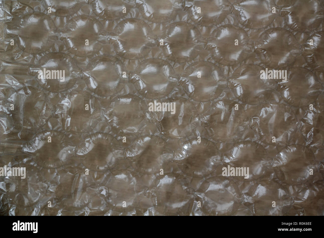 Plastic bubble wrap texture background Stock Photo - Alamy