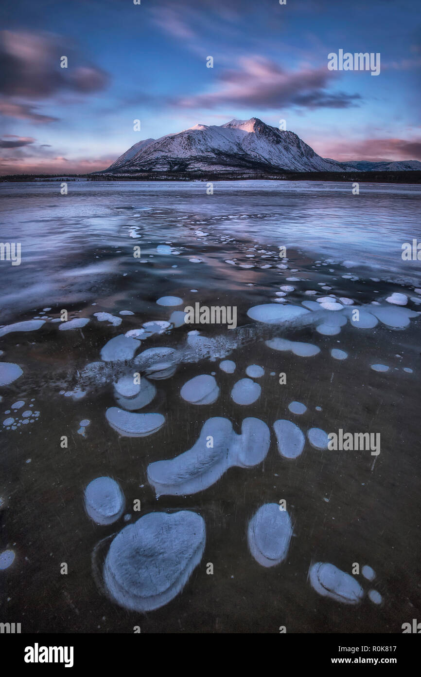Nares Lake High Resolution Stock Photography and Images - Alamy