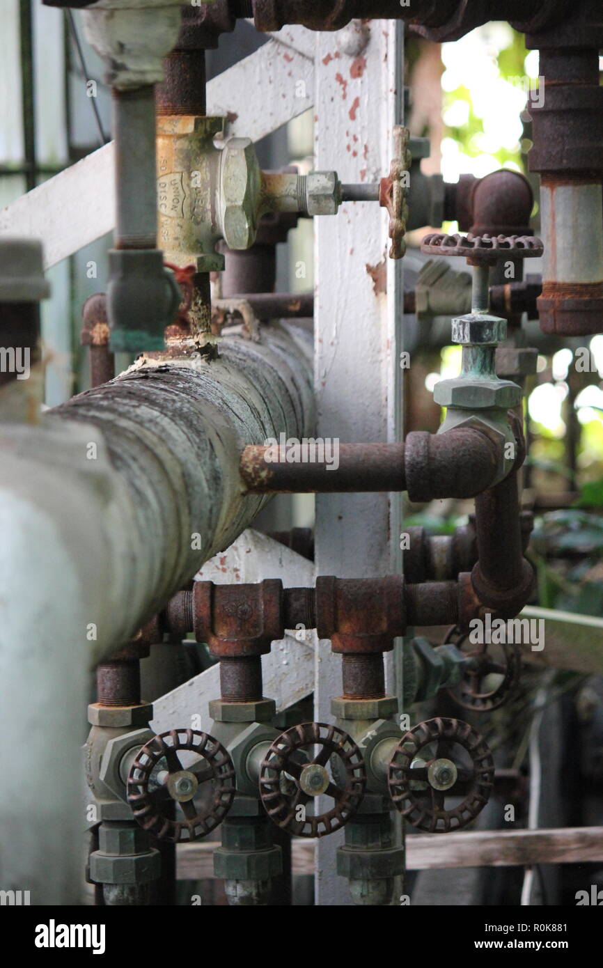 On Off Valve High Resolution Stock Photography and Images - Alamy