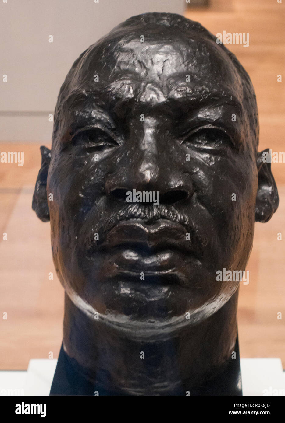 National Museum of African American History and Culture Washington DC ...