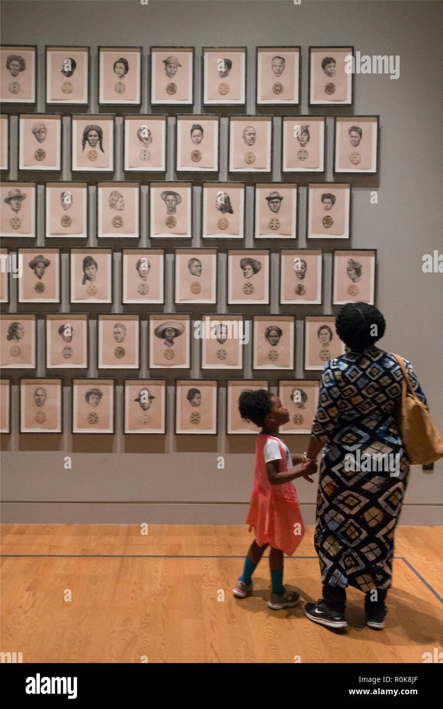 National Museum of African American History and Culture Washington DC ...