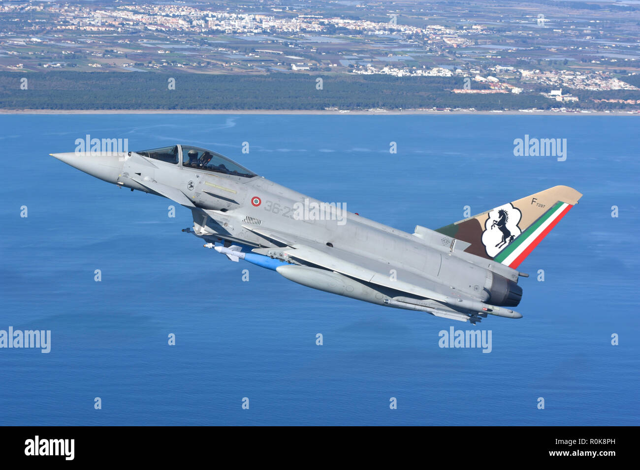 Targeting pod hi-res stock photography and images - Alamy