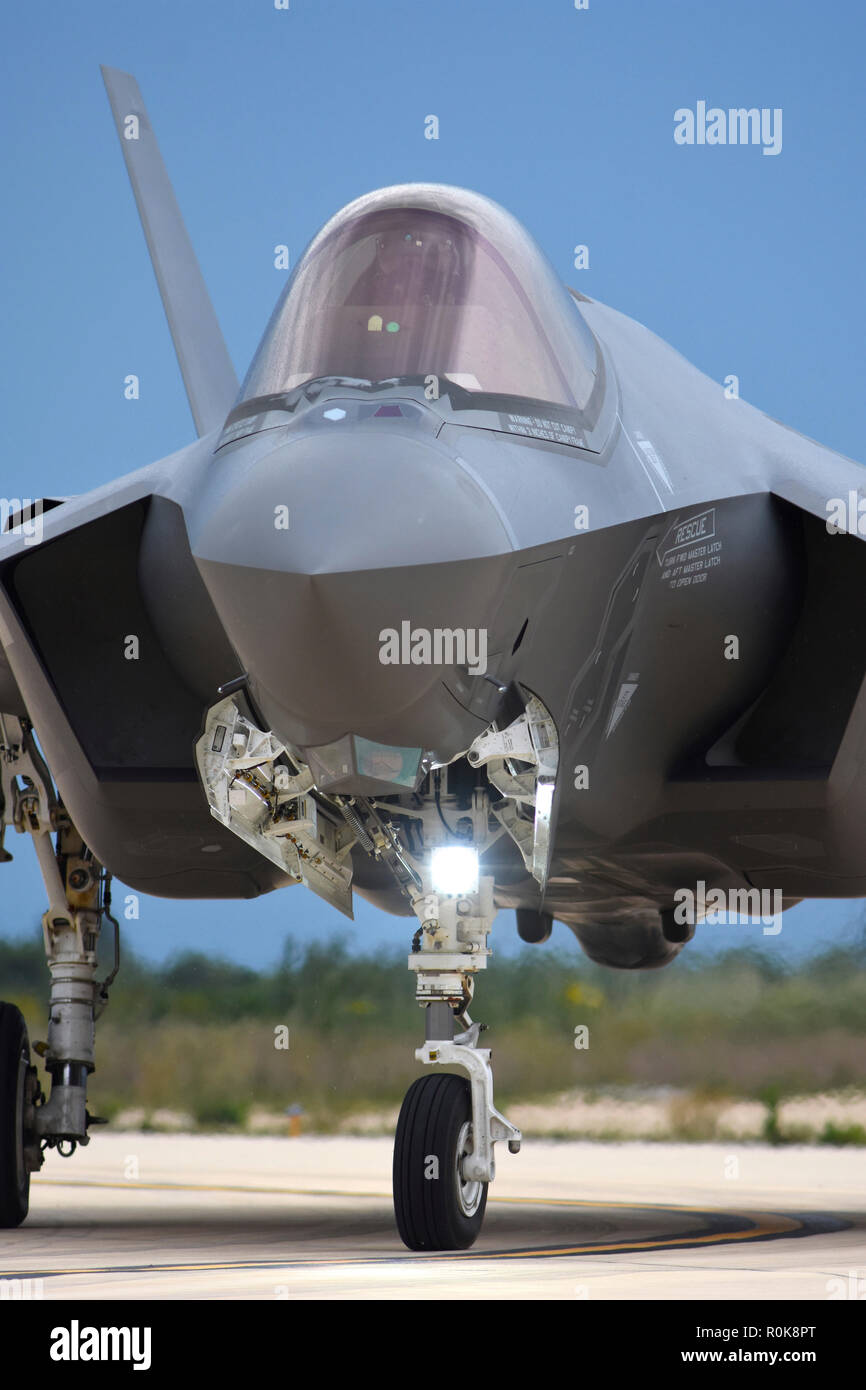 Amendola air base hi-res stock photography and images - Alamy