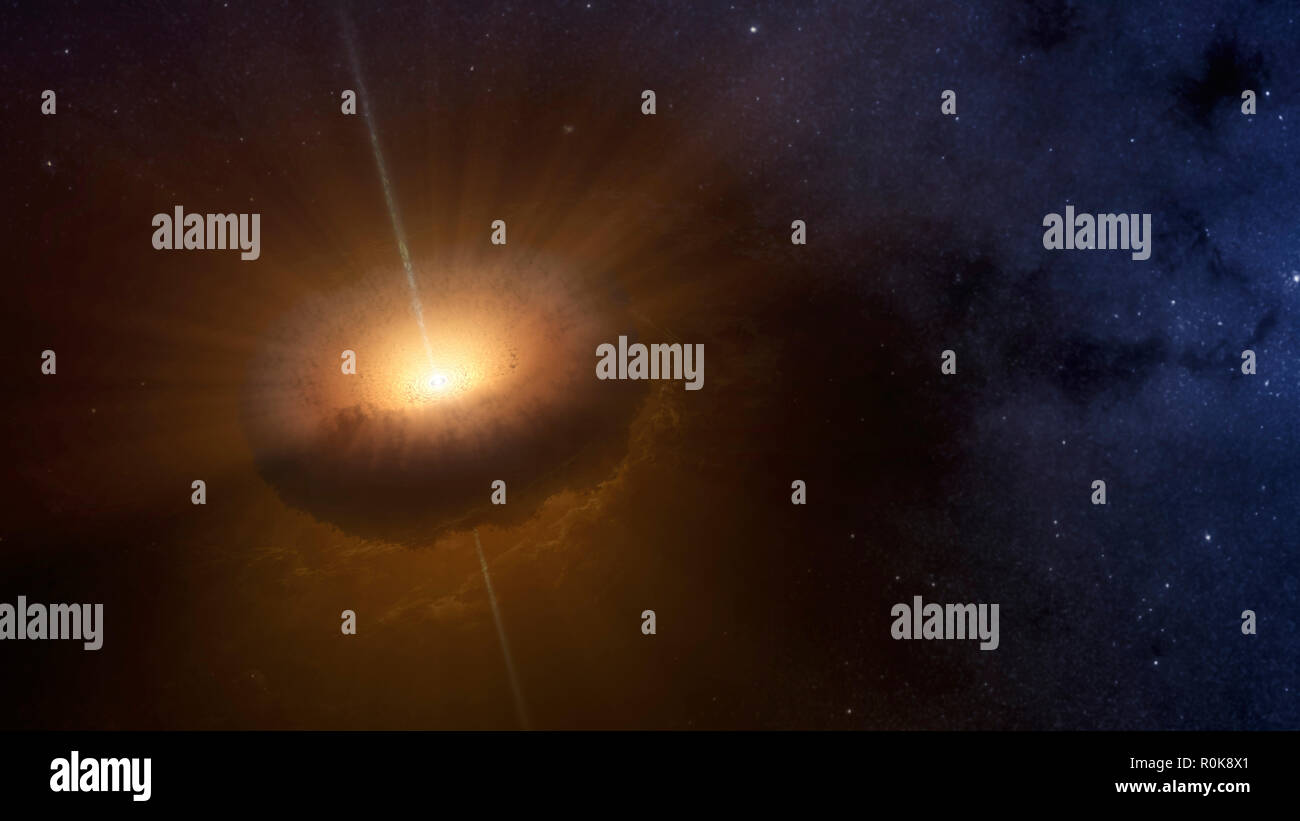 Celestial object hi-res stock photography and images - Alamy