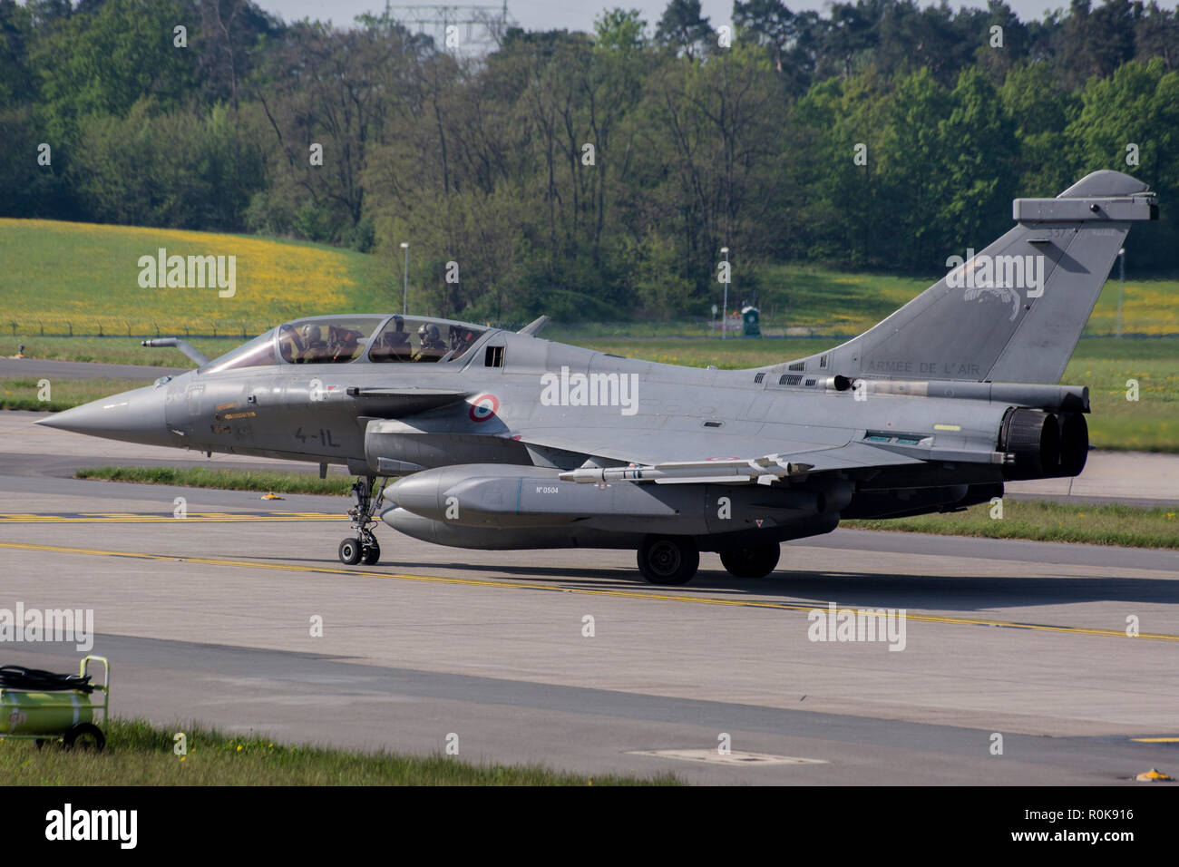 Matra missile hi-res stock photography and images - Alamy