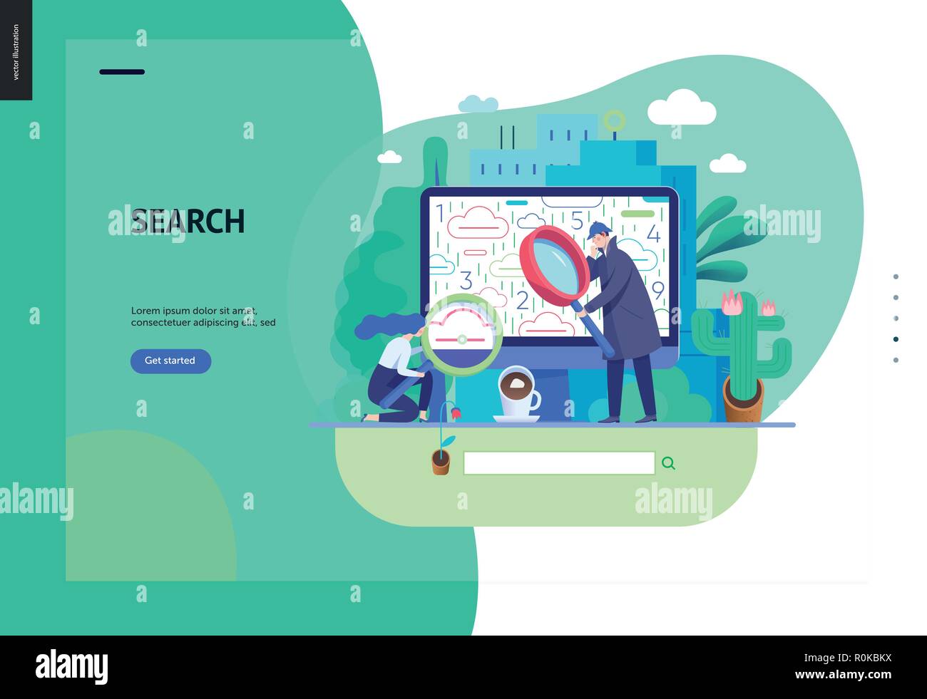 3 engine Stock Vector Images - Alamy