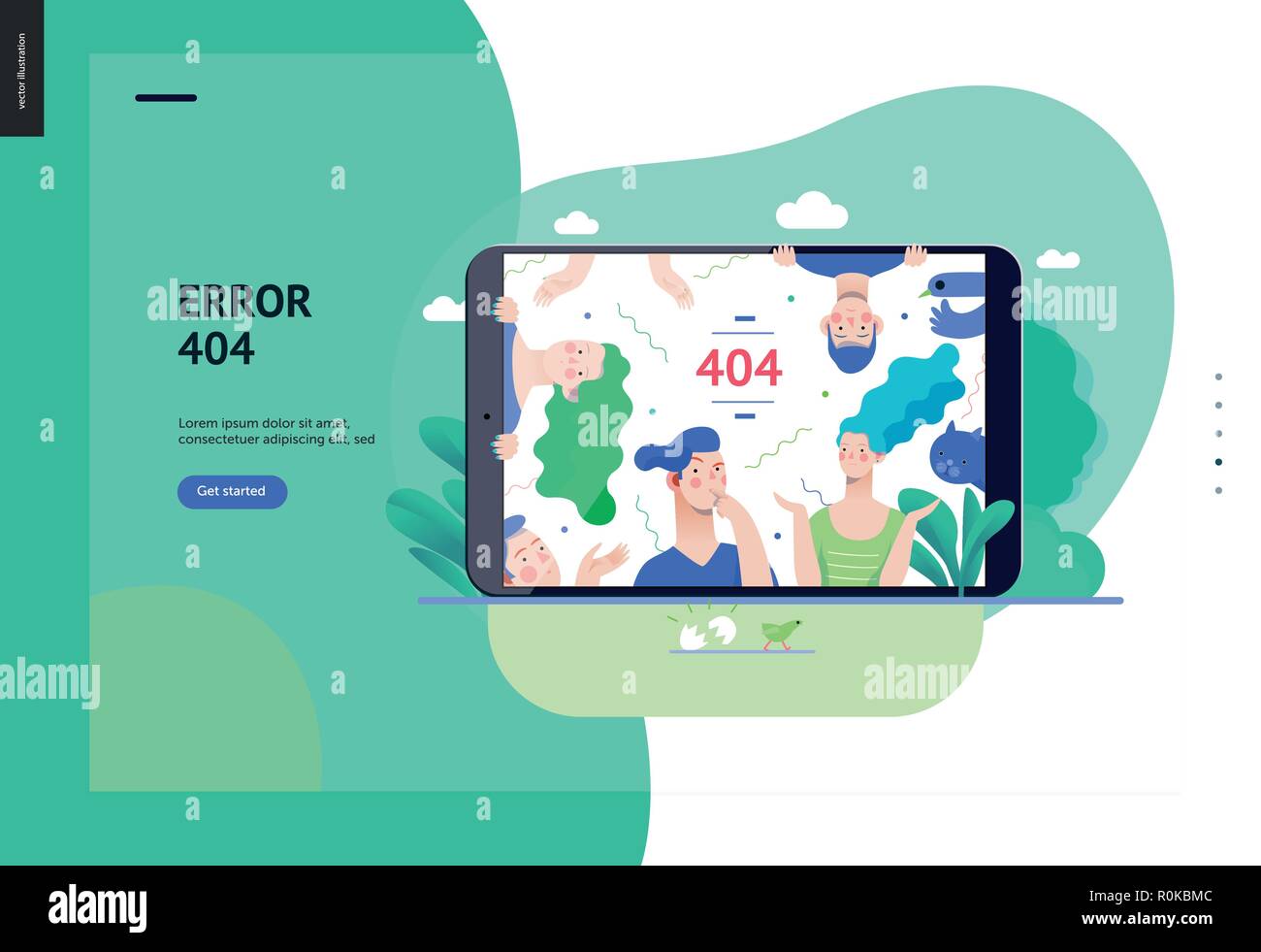 Error 3 text hi-res stock photography and images - Alamy