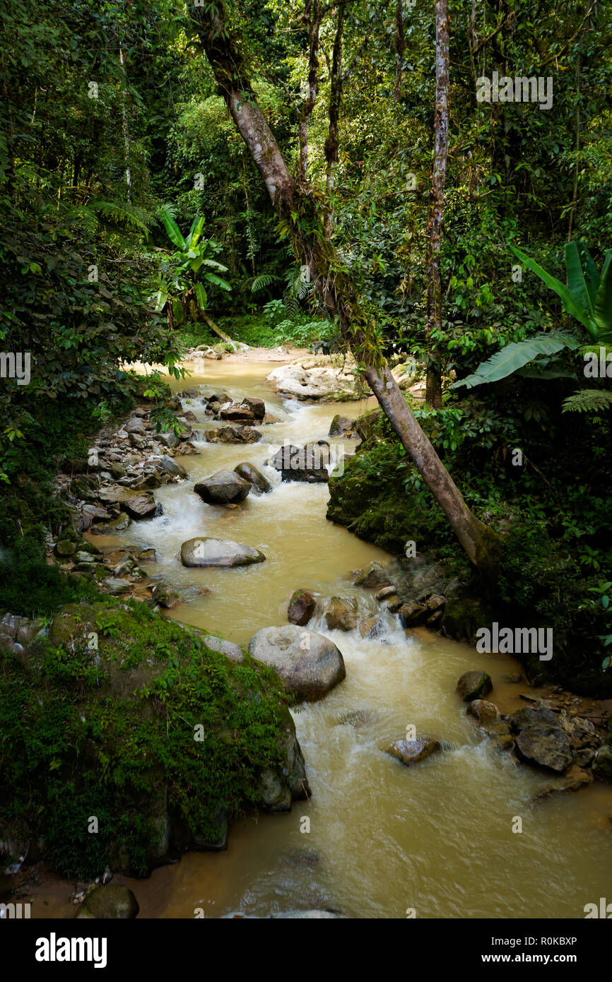 Parit falls hi-res stock photography and images - Alamy