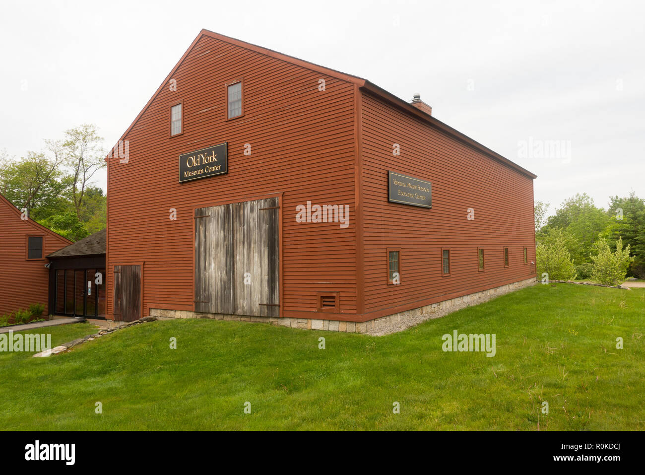 Old york hi-res stock photography and images - Alamy