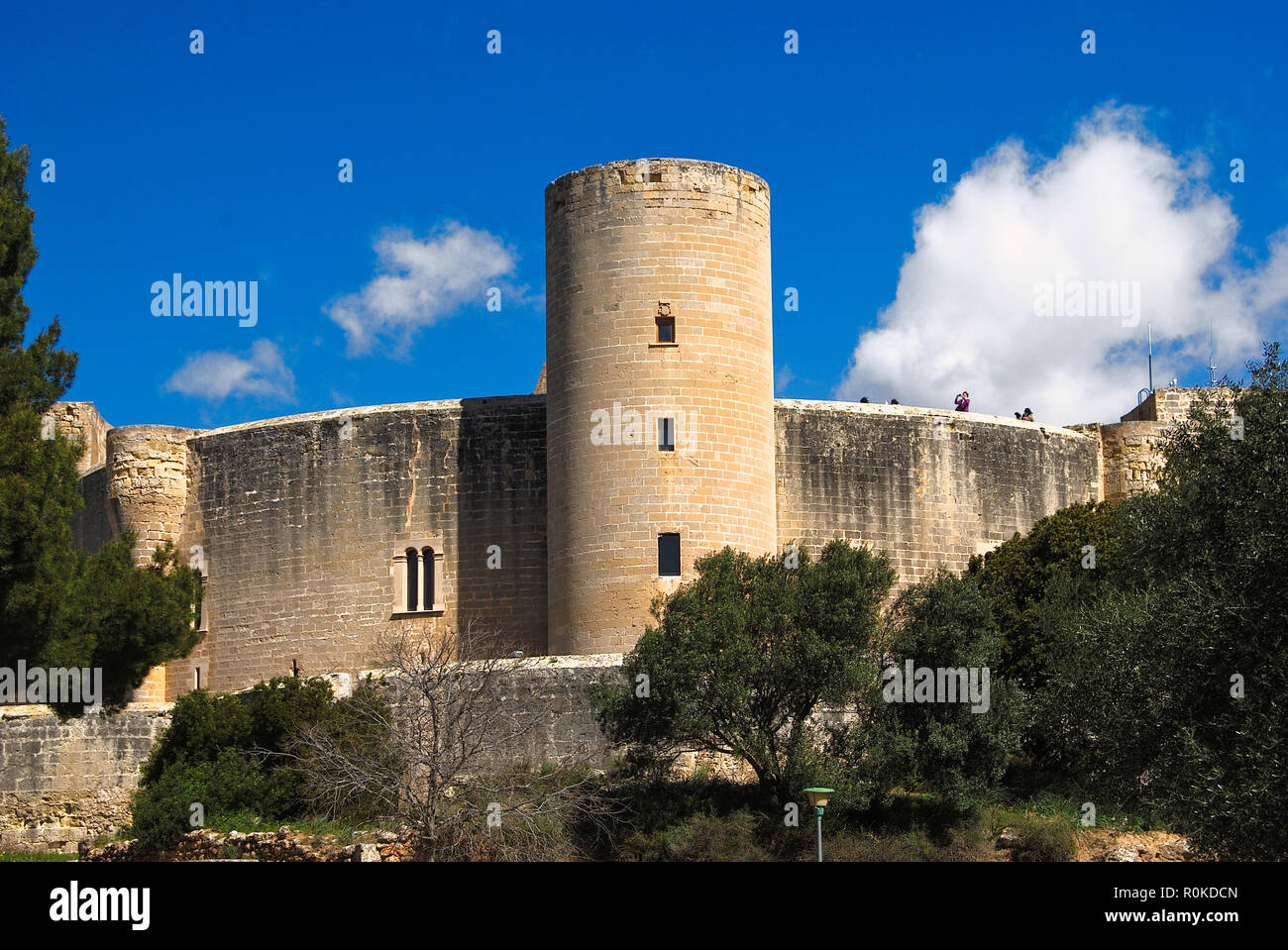 Tourism in majorca hi-res stock photography and images - Alamy