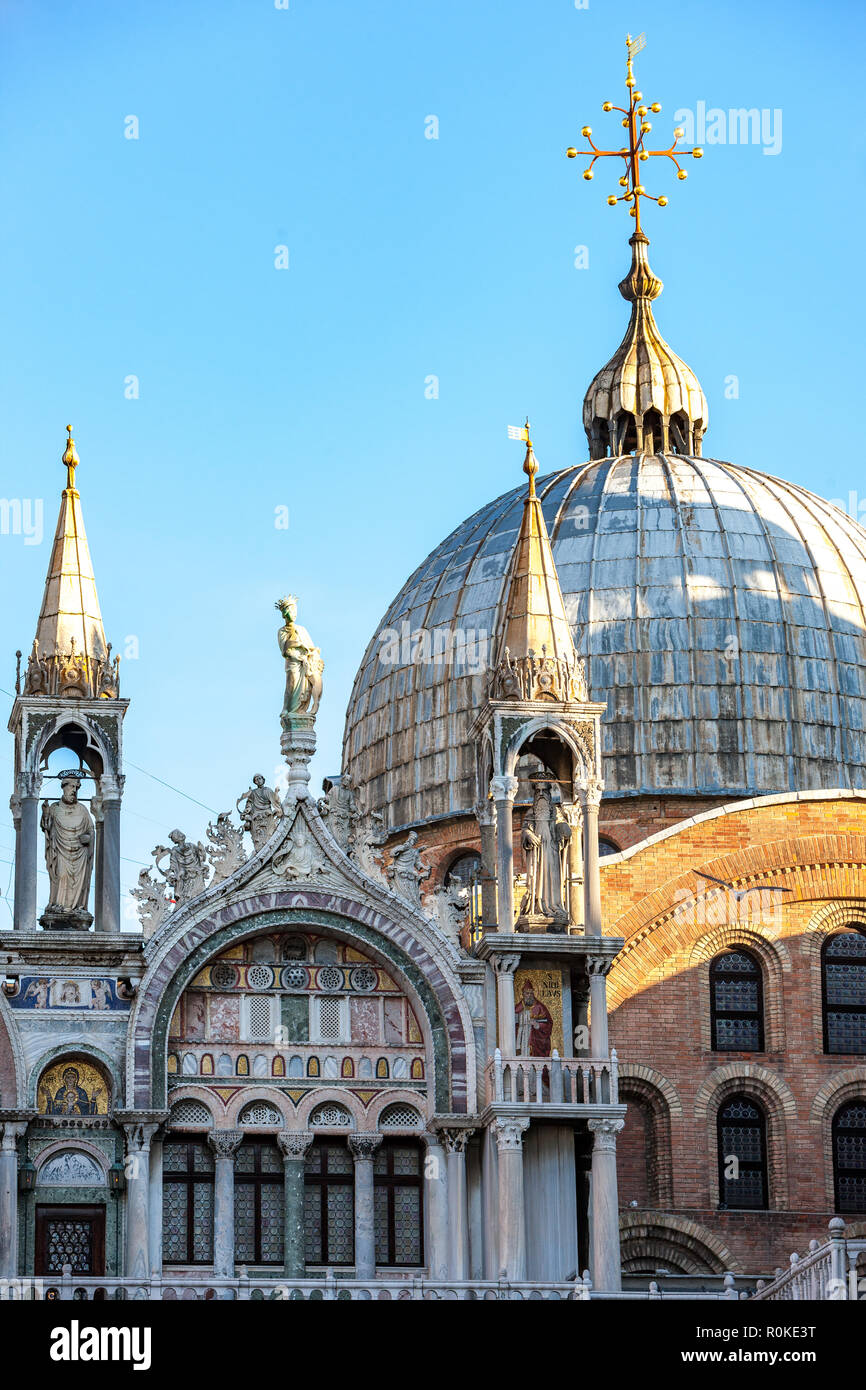 Famous Church In Venice Italy Photography, Venice Church, Venice