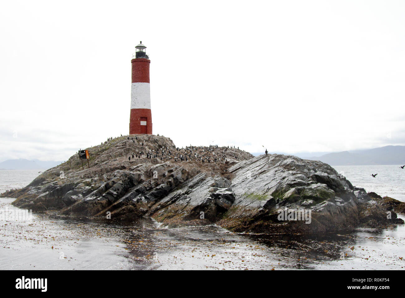 Straits of magellan hi-res stock photography and images - Alamy