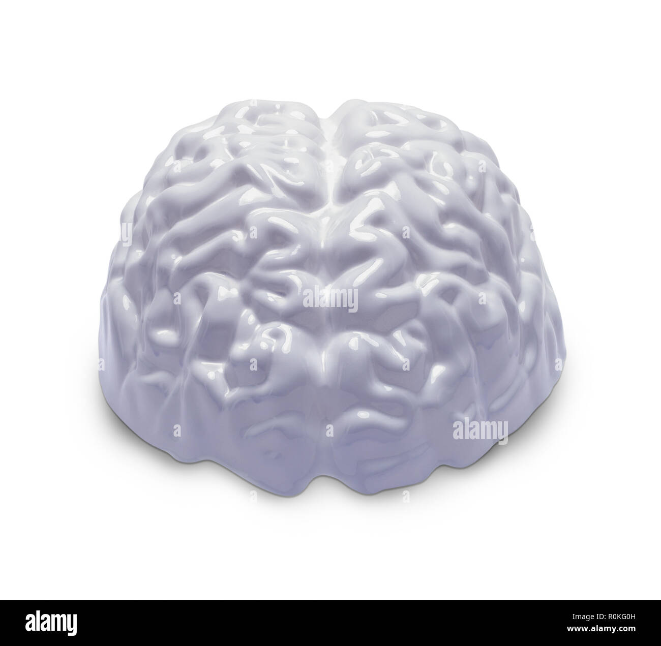 Human brain hi-res stock photography and images - Alamy