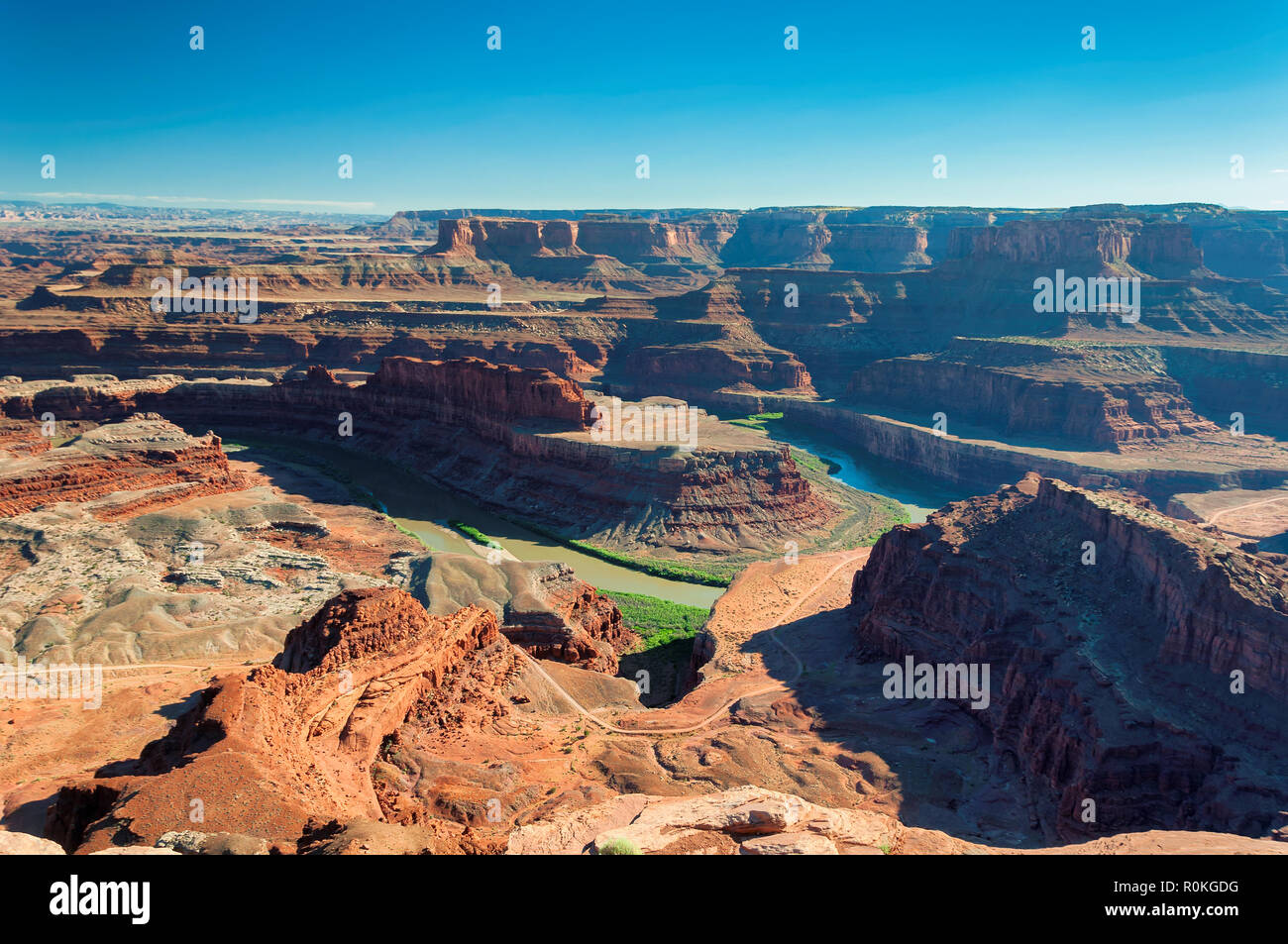 Tourism moab utah hi-res stock photography and images - Alamy