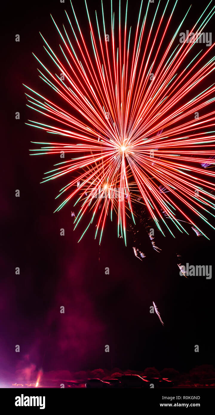 Christmans show hi-res stock photography and images - Alamy