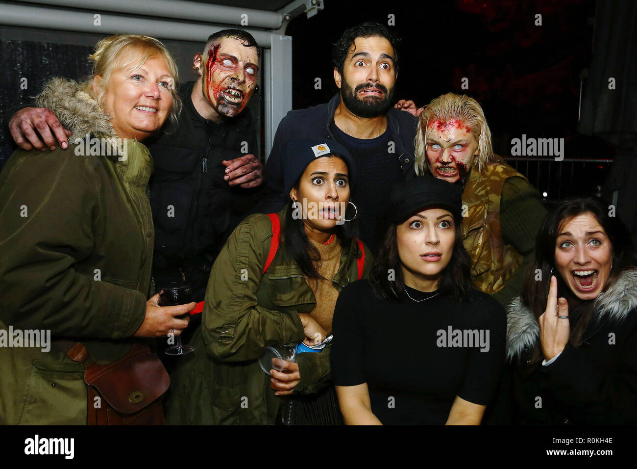 Charlie de melo hi-res stock photography and images - Alamy