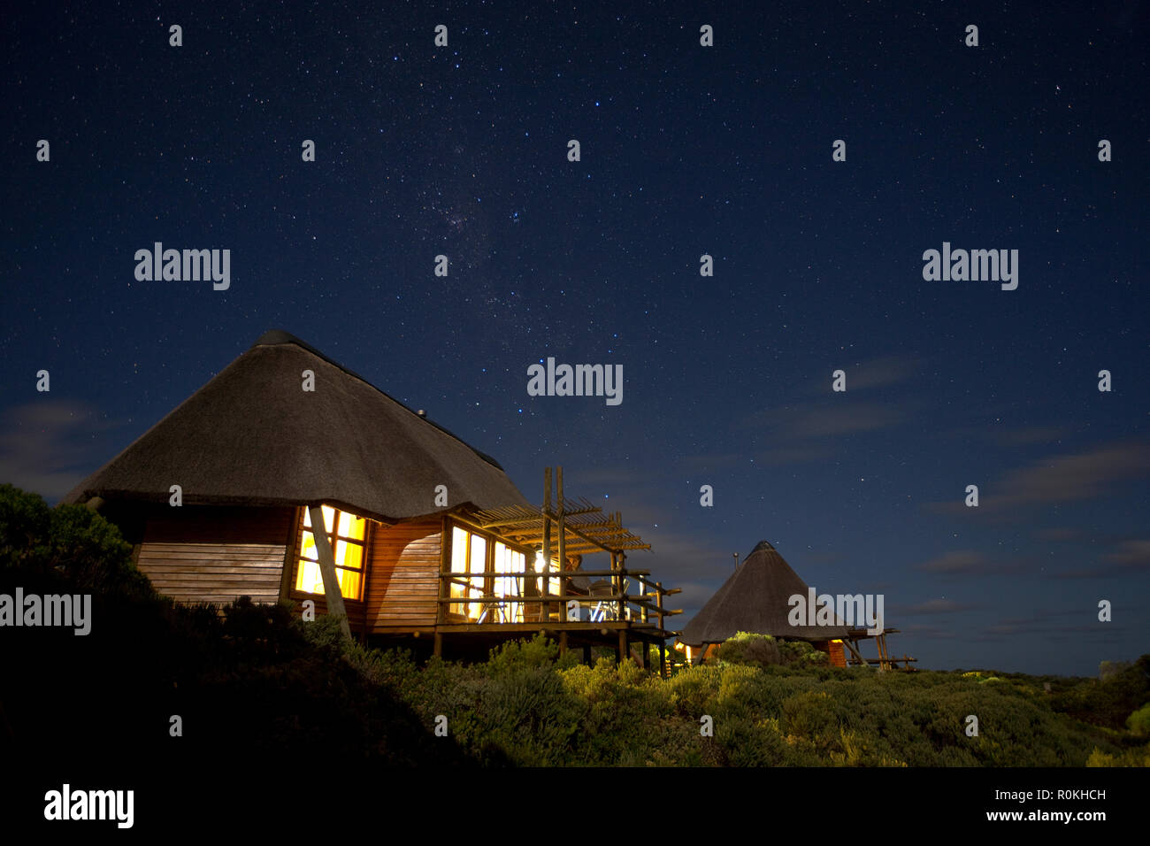 Agulhas park hi-res stock photography and images - Alamy