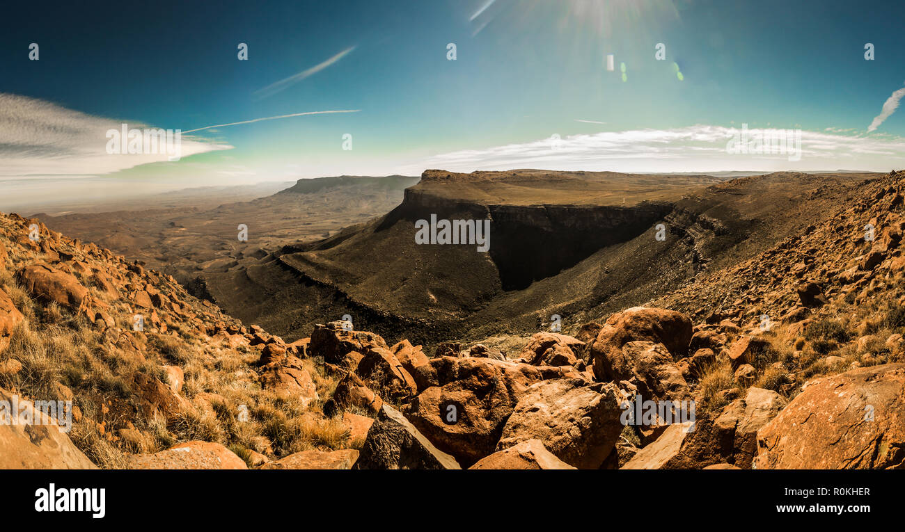 Karoo landscape hi-res stock photography and images - Alamy
