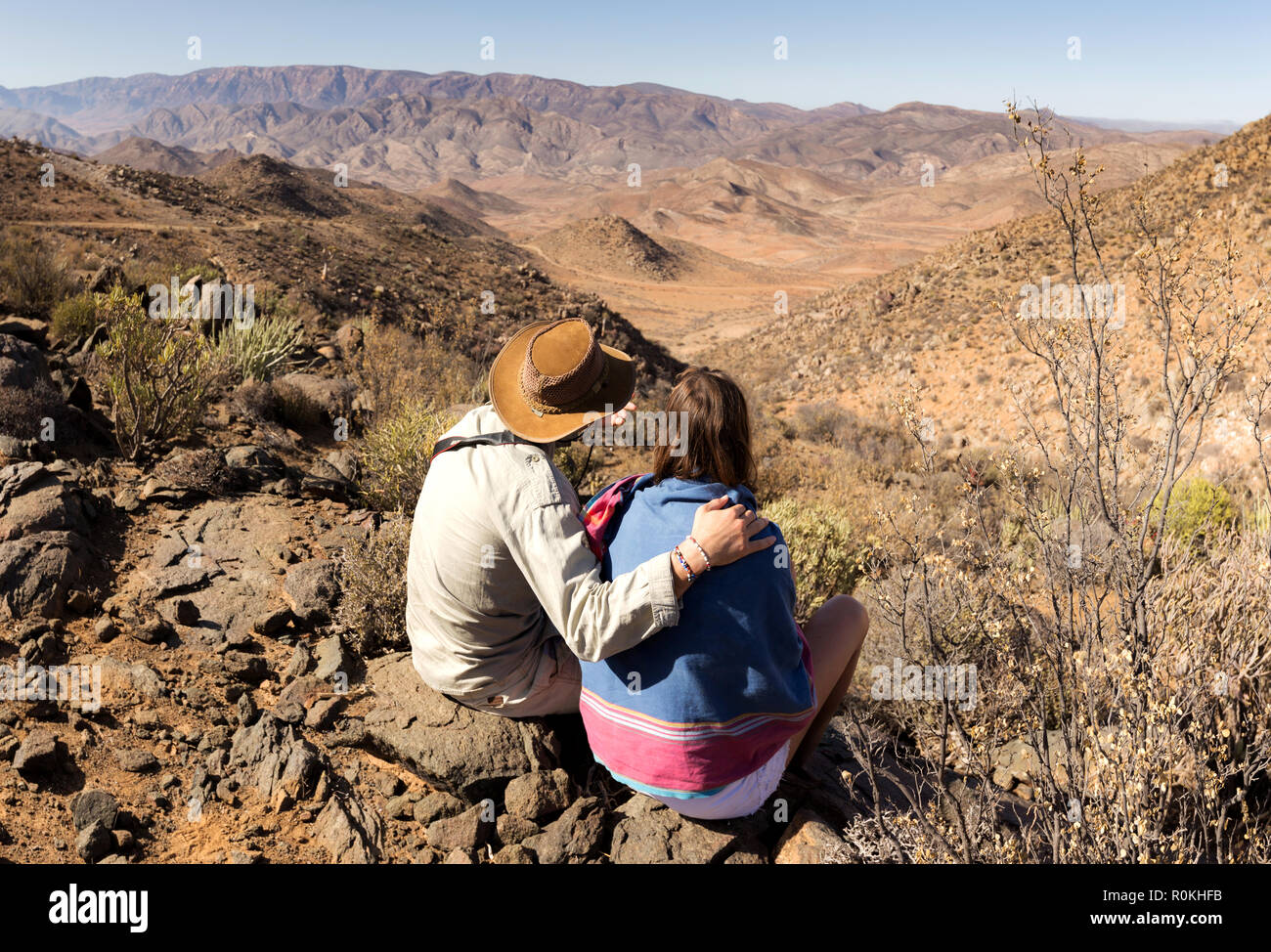 Richtersveld northern cape hi-res stock photography and images - Alamy
