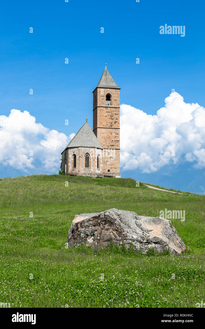 Hafling hi-res stock photography and images - Alamy